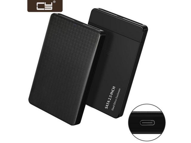 Click here for CY USB-C Type-C to 2.5 Inch SATA SSD HDD External... prices