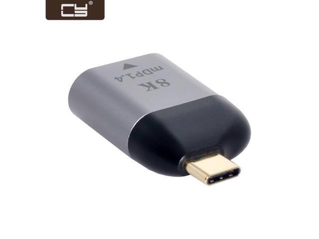 Click here for CY USB-C Type C to Mini DP Displayport Converter A... prices