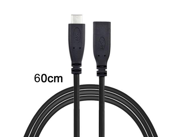 Click here for CY USB-C USB 3.1 Type C Male to Female Extension D... prices