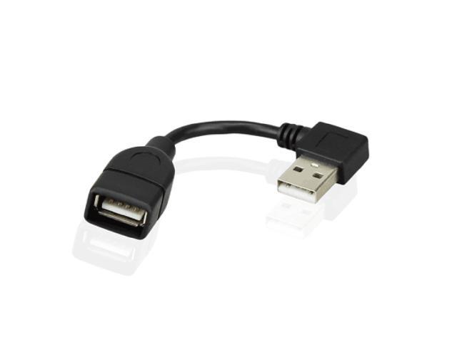 Click here for CY 480Mbps USB 2.0 Right Angled 90d A type male to... prices