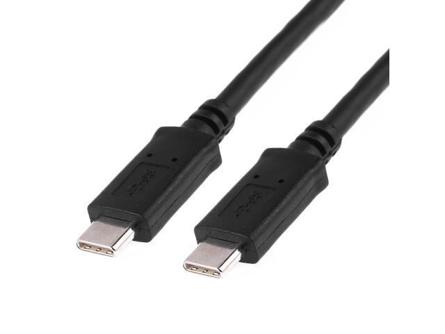Click here for CY 100cm USB 3.0 3.1 Type C Male Connector to Male... prices