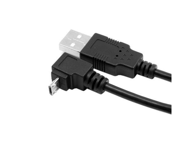 Click here for CY 100cm Up Angled 90 Degree Micro USB Male to USB... prices