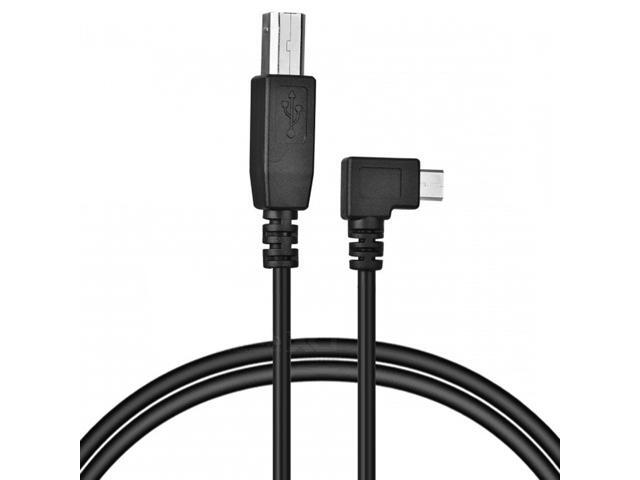 Click here for CY Left Angled 90 Degree Micro USB OTG to Standard... prices