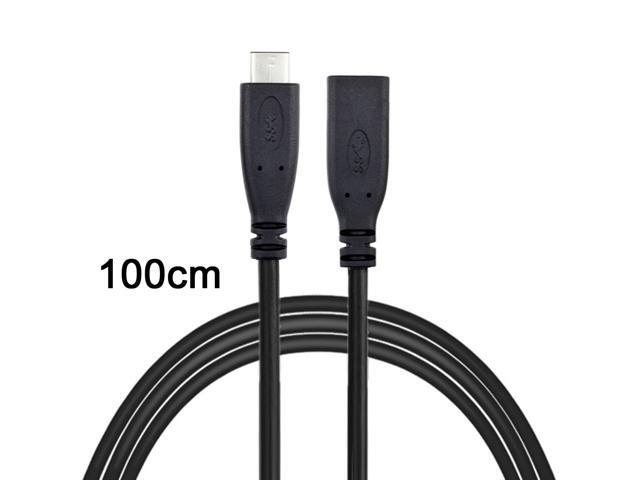 Click here for CY USB-C USB 3.1 Type C Male to Female Extension D... prices