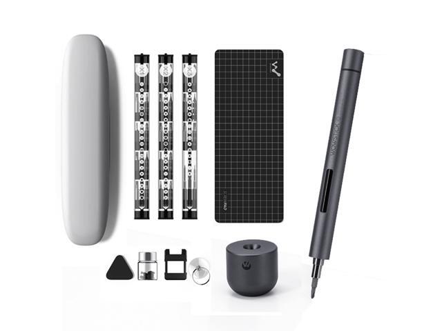 Click here for Wowstick 1F+ 64 In 1 Electric Screwdriver Cordless... prices