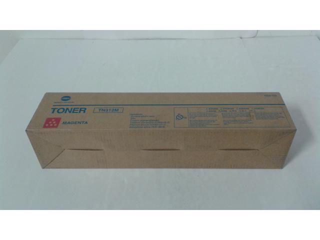 Click here for KONICA MINOLTA 8938-703 Toner Magenta prices