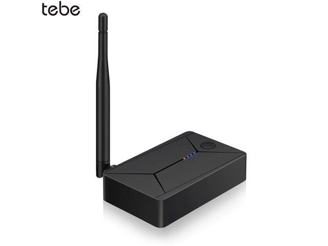 Click here for 3.5mm Aux Bluetooth 5.0 Receiver Wireless Music Tr... prices