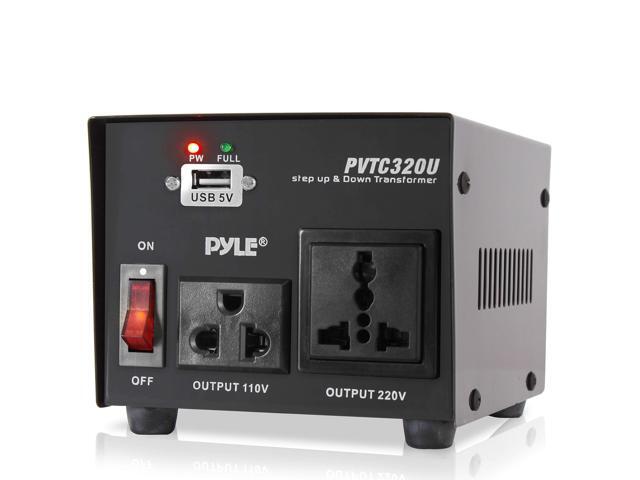 Click here for Step Up And Down Converter - 500 Watt Voltage Conv... prices