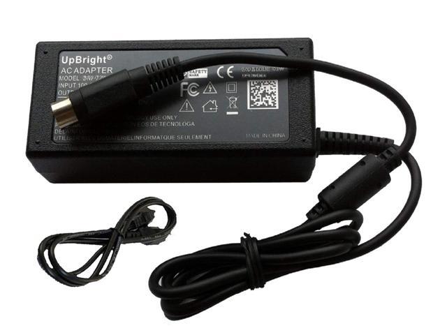 Click here for 4-Pin 19V Ac/Dc Adapter Compatible With Jdsu Mts 6... prices