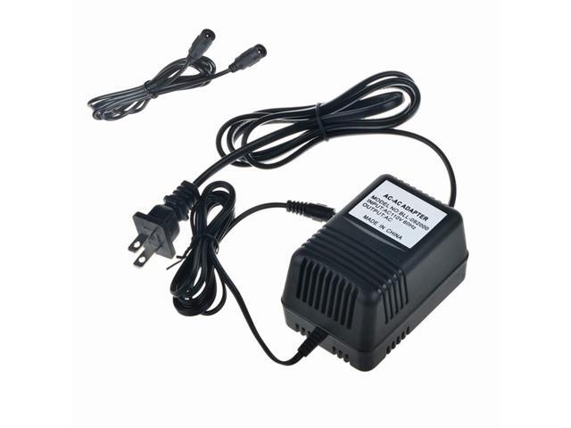Click here for Ac/Ac Adapter For Cy Model Cy35-2400100A Cy3524001... prices