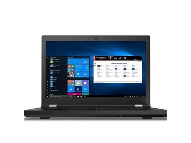 Click here for Lenovo Thinkpad P15 Gen 1 20St003xus 15.6 Mobile W... prices