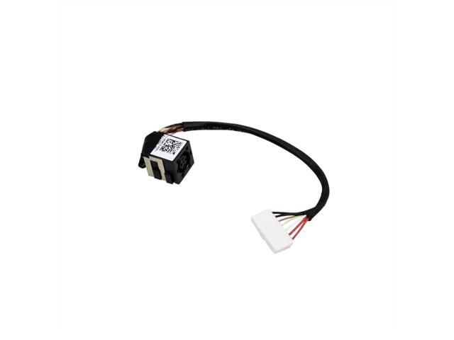 Click here for Dc In Power Jack With Cable Socket Plug Connector... prices