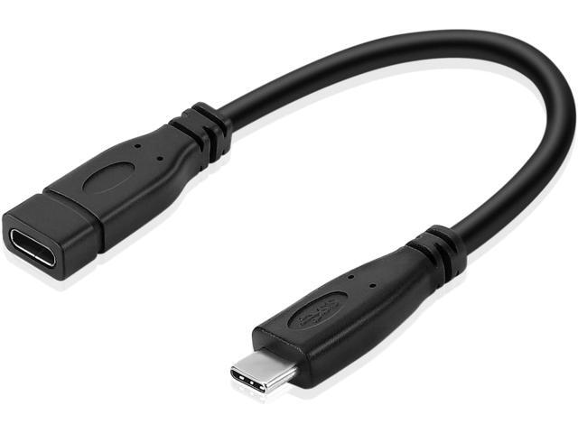 Click here for Tnp Usb Type C Extension Cable - Usb C To Usb C (T... prices