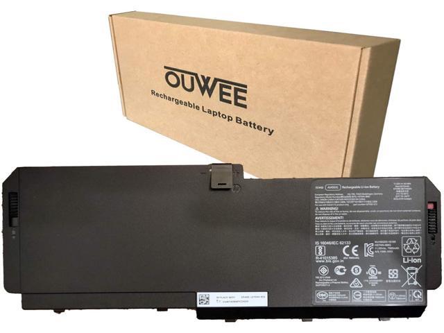 Click here for Am06xl Laptop Battery Compatible With Hp Zbook 17... prices