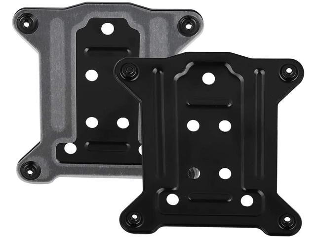 Click here for Backplate For Intel 115X Cpu Heatsink Bracket Back... prices