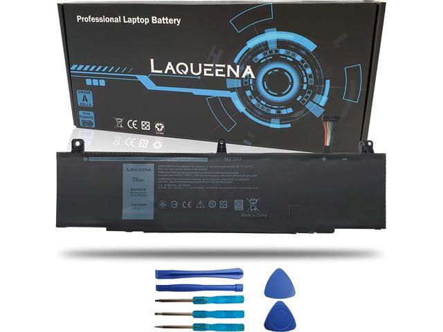 Click here for Tdw5p Laptop Replacement Battery For Dell Alienwar... prices