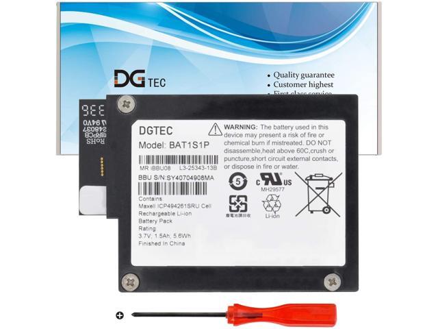 Click here for Dgtec Bat1s1p Bat1s1p-A Laptop Replacement Battery... prices