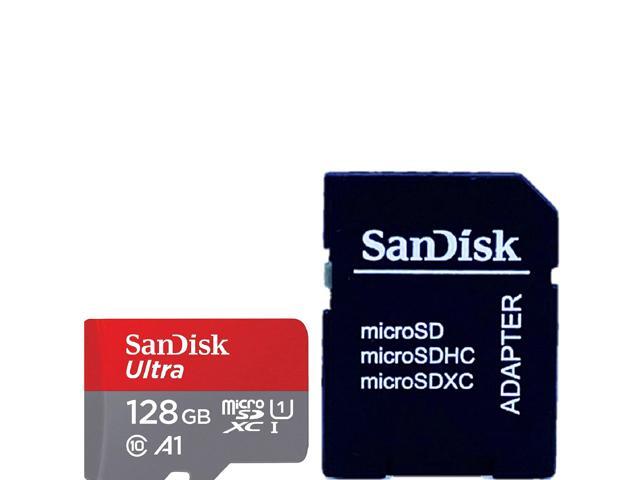 Click here for SanDisk Ultra 128GB Micro SD Memory Card TF Class... prices