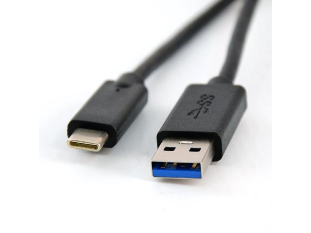 Click here for USB-C Cable - USB 3.0 Type C to Type A (6ft) 5-Pac... prices