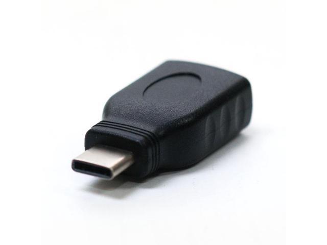 Click here for USB 3.0 Type C Male to USB A Female Adapter prices