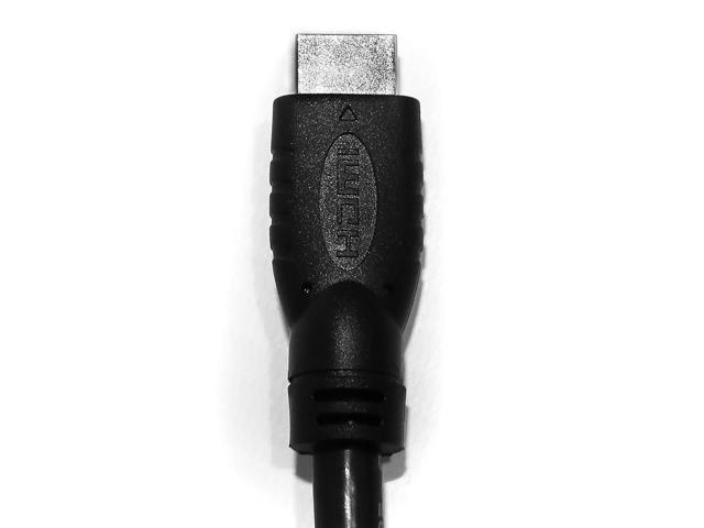 Click here for NetStrand HDMI 2.0 Cable - High Speed with Etherne... prices