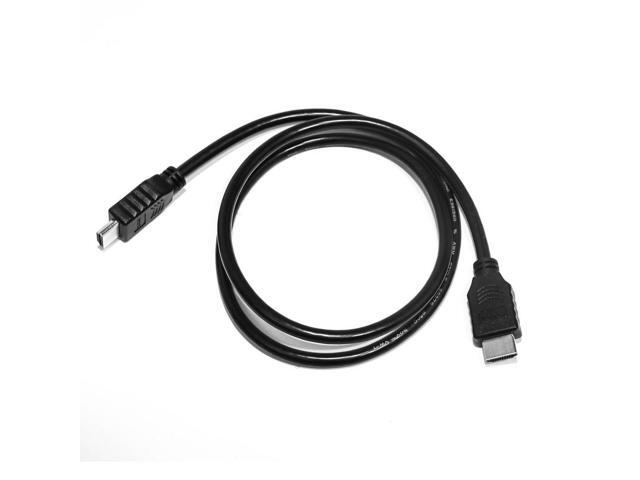 Click here for NetStrand HDMI 2.0 Cable - High Speed with Etherne... prices