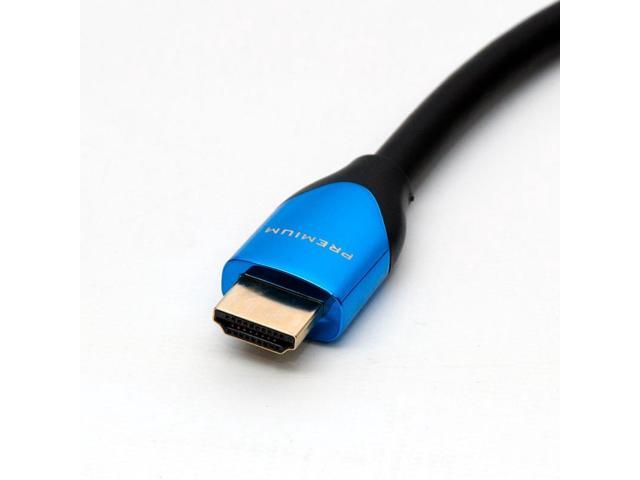 Click here for FireFold HDMI20-CP15 Vanco Swivel High Speed 15 ft... prices