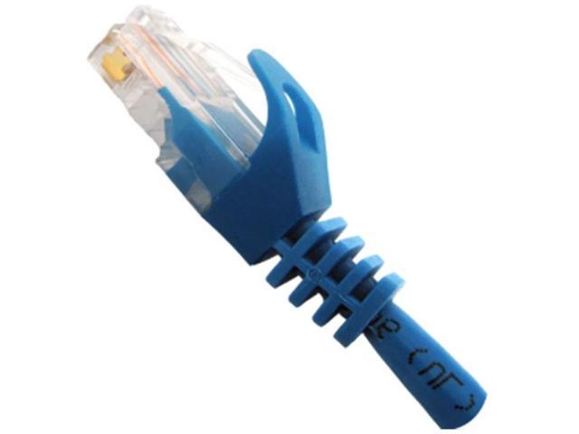 Click here for FireFold Cat6 Ethernet Patch Cable Blue 25ft  550M... prices