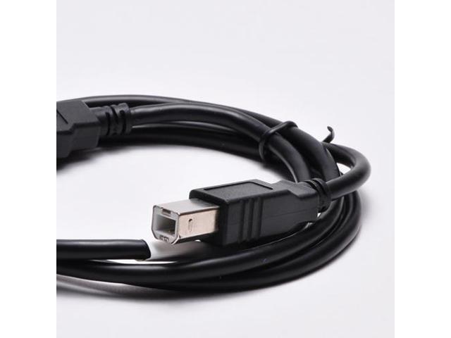 Click here for USB Printer Cable - USB A Male to USB B Male (3-15... prices