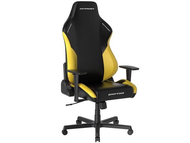 Click here for DXRacer Drifting Gaming Chair PU Leather Ergonomic... prices