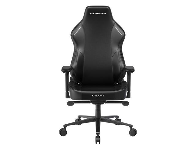 Click here for DXRacer Craft XL Video Gaming Chair PU Leather  Bl... prices