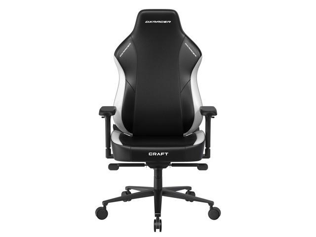 Click here for DXRacer Craft XL Video Gaming Chair PU Leather  Bl... prices