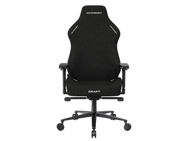 Click here for DXRacer Craft XL Video Gaming Chair Woven Fabric... prices