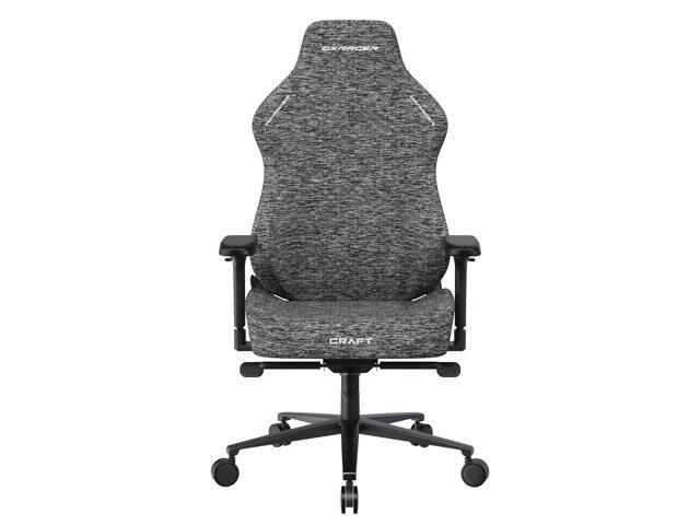Click here for DXRacer Craft XL Video Gaming Chair Woven Fabric... prices