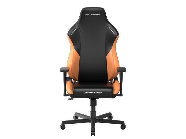 Click here for DXRacer Drifting Series PU Leather Regular Black a... prices