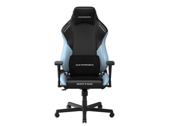 Click here for DXRacer Drifting Series PU Leather Regular Black a... prices