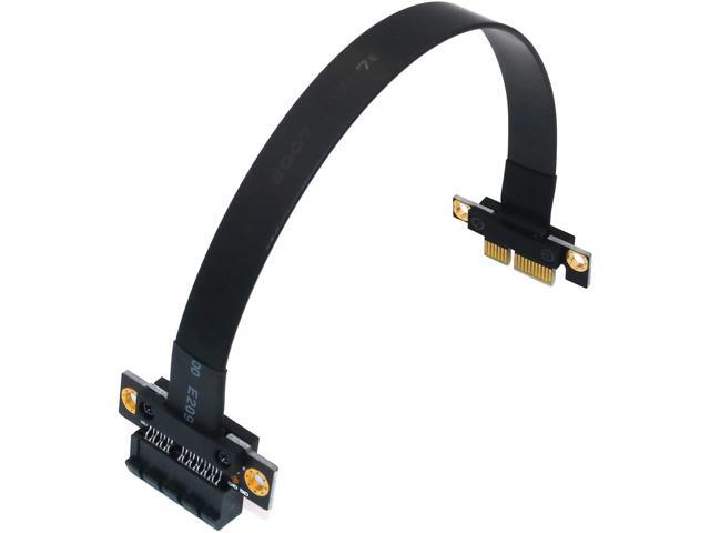 Click here for BQZYX Pci-e Extension Cable PCI-e riser Pci Expres... prices