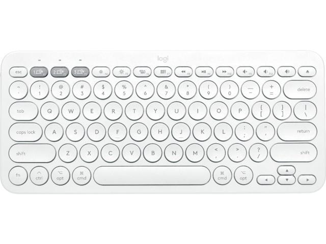 Click here for Logitech K380 Multi-Device Bluetooth Keyboard for... prices