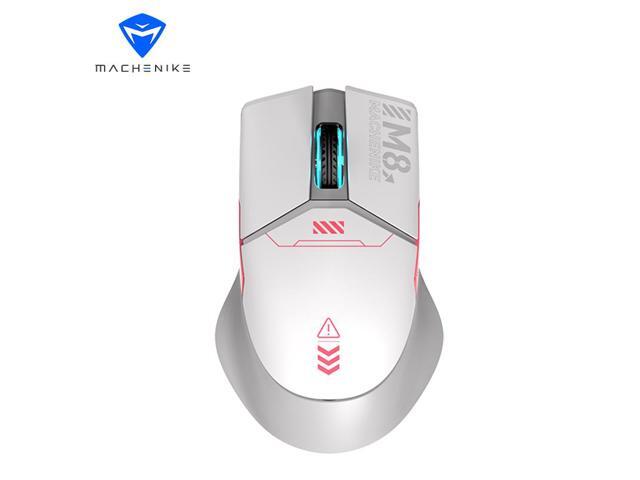 Click here for MACHENIKE M840 Wireless Mouse Tri Mode 16000 DPI R... prices