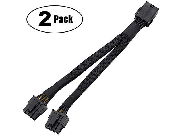 Click here for 8Pin PCIe PCI Express Graphics Video Card GPU VGA... prices