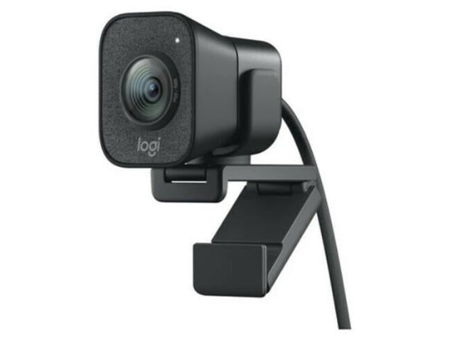 Click here for Logitech StreamCam Full HD Webcam prices