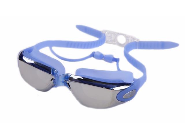 Click here for Swim Goggles  High-Definition Anti-Fog Non-leakage... prices