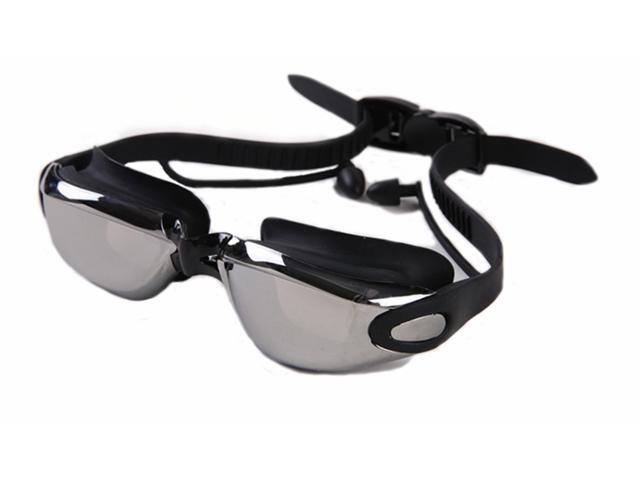 Click here for Swim Goggles  High-Definition Anti-Fog Non-leakage... prices