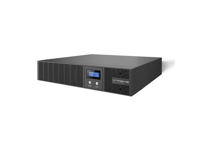 Click here for Xtreme Power Conversion V80-2000VA/1200W 120V Line... prices