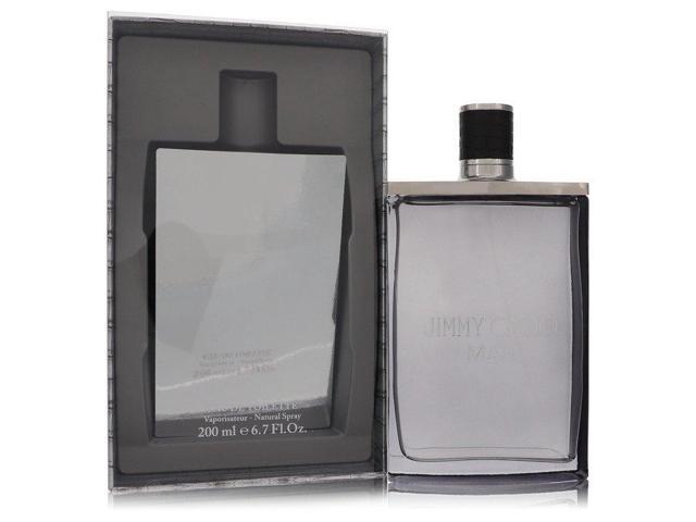 Click here for Jimmy Choo Man by Jimmy Choo Eau De Toilette Spray... prices