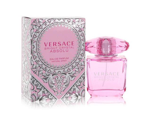 Click here for Bright Crystal Absolu by Versace Eau De Parfum Spr... prices
