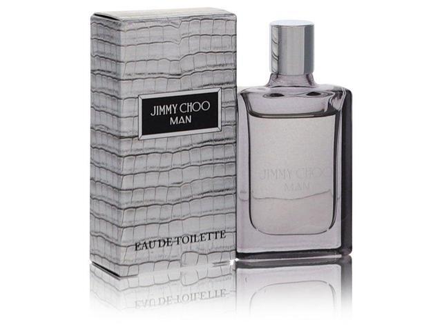 Click here for Jimmy Choo Man by Jimmy Choo Mini EDT .15 oz for M... prices