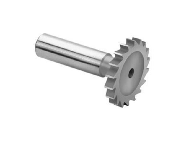 Click here for Drill America 1/4 HSS T-Slot Cutter  DWCA1310 prices