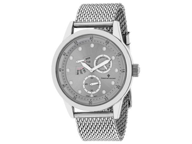 Christian Van Sant Mens Rio Watch