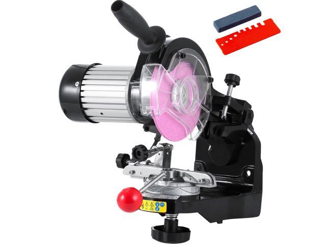 Click here for VEVOR Chainsaw Sharpener Grinder W/ Grinding Wheel... prices